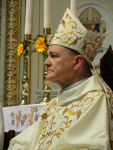The Pinoy Catholic: Papal Nuncio to the Philippines reassigned to Greece